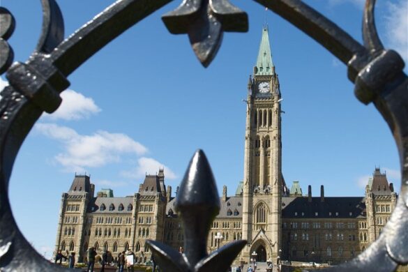 Cyberattack Costs Ontario City $18.3 Million After Insurance Claim ...
